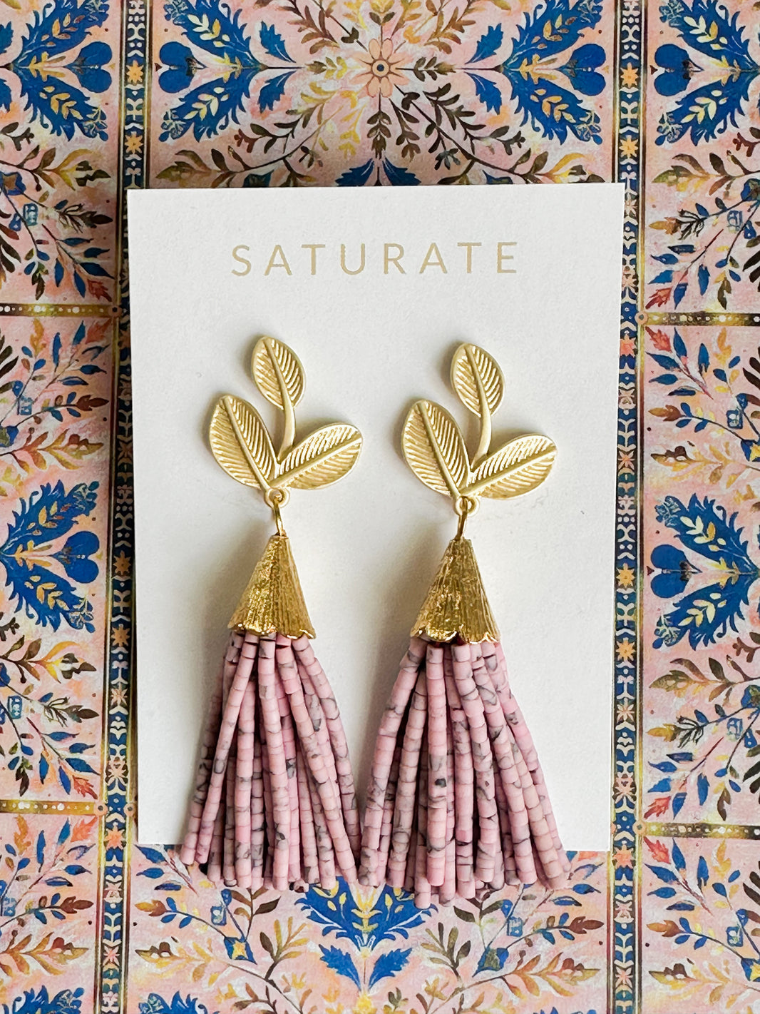 Handmade Gemstone Jewelry Created and Designed in Memphis, TN. – Saturate