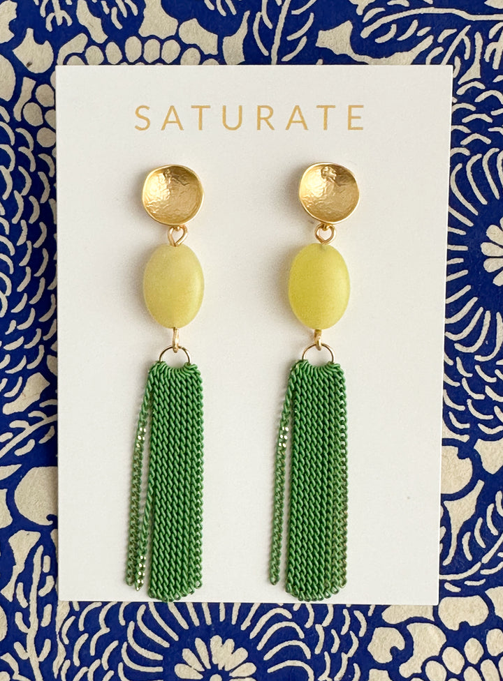 Handmade Gemstone Jewelry Created and Designed in Memphis, TN. – Saturate